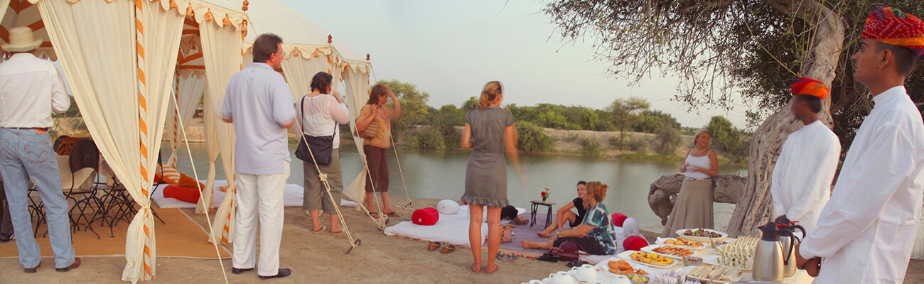 House Of Rohet# Rohet Garh