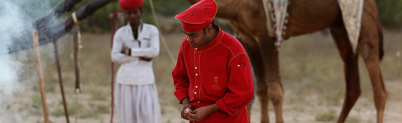 House Of Rohet# Rohet Garh