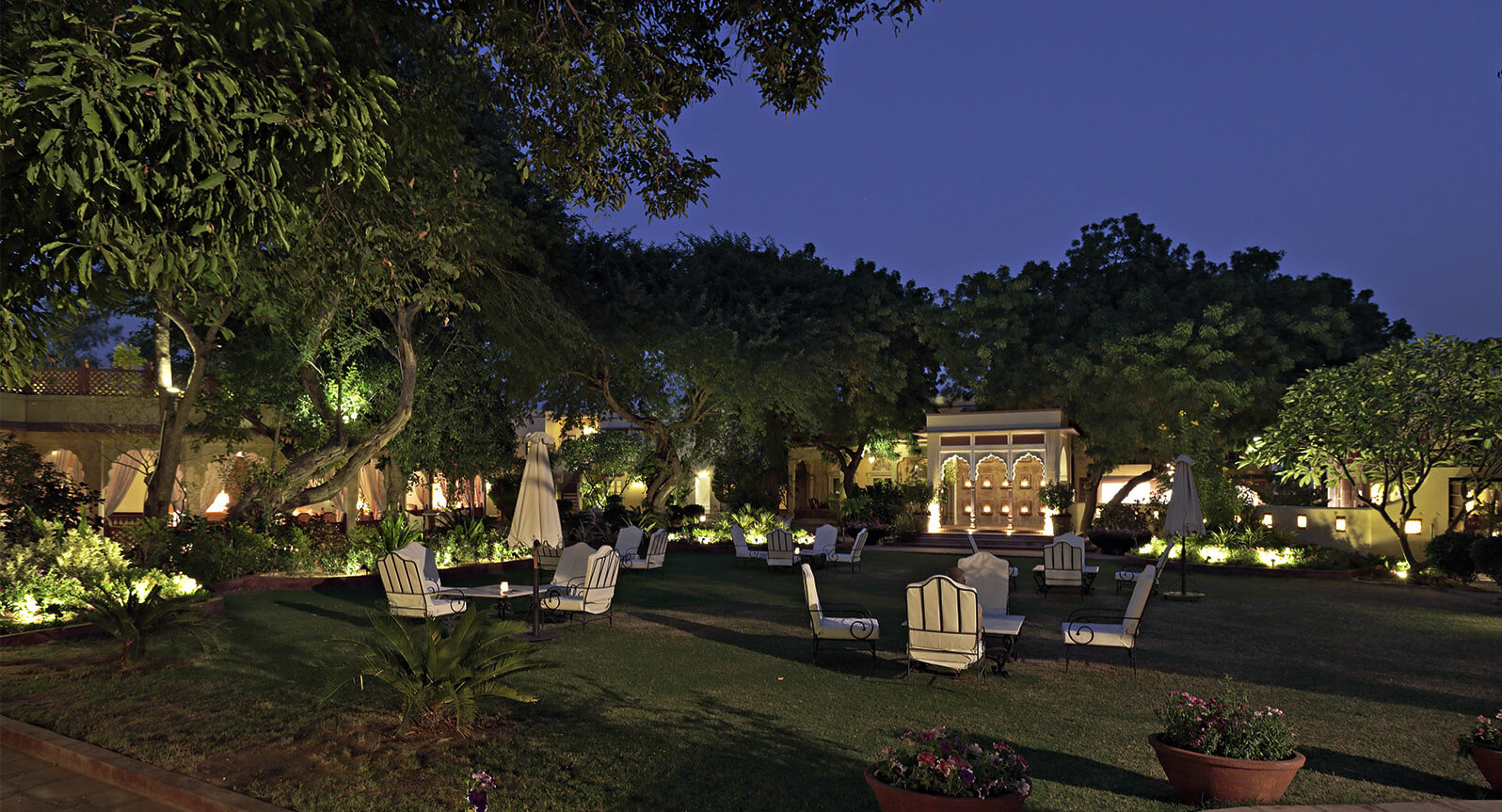 House Of Rohet# Rohet Garh