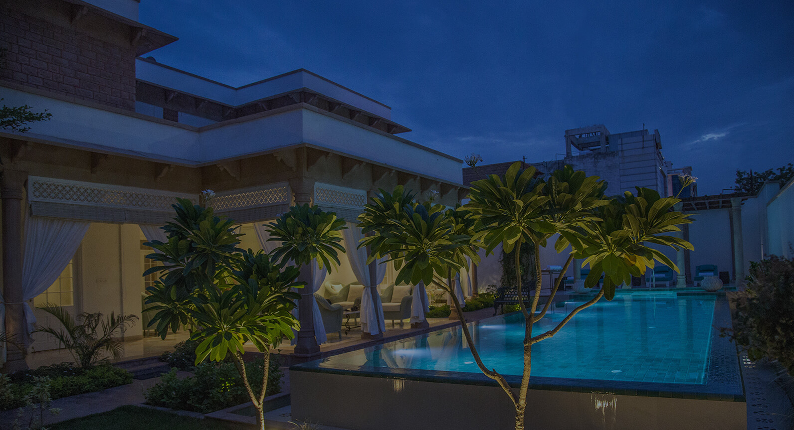 House Of Rohet # Rohet House