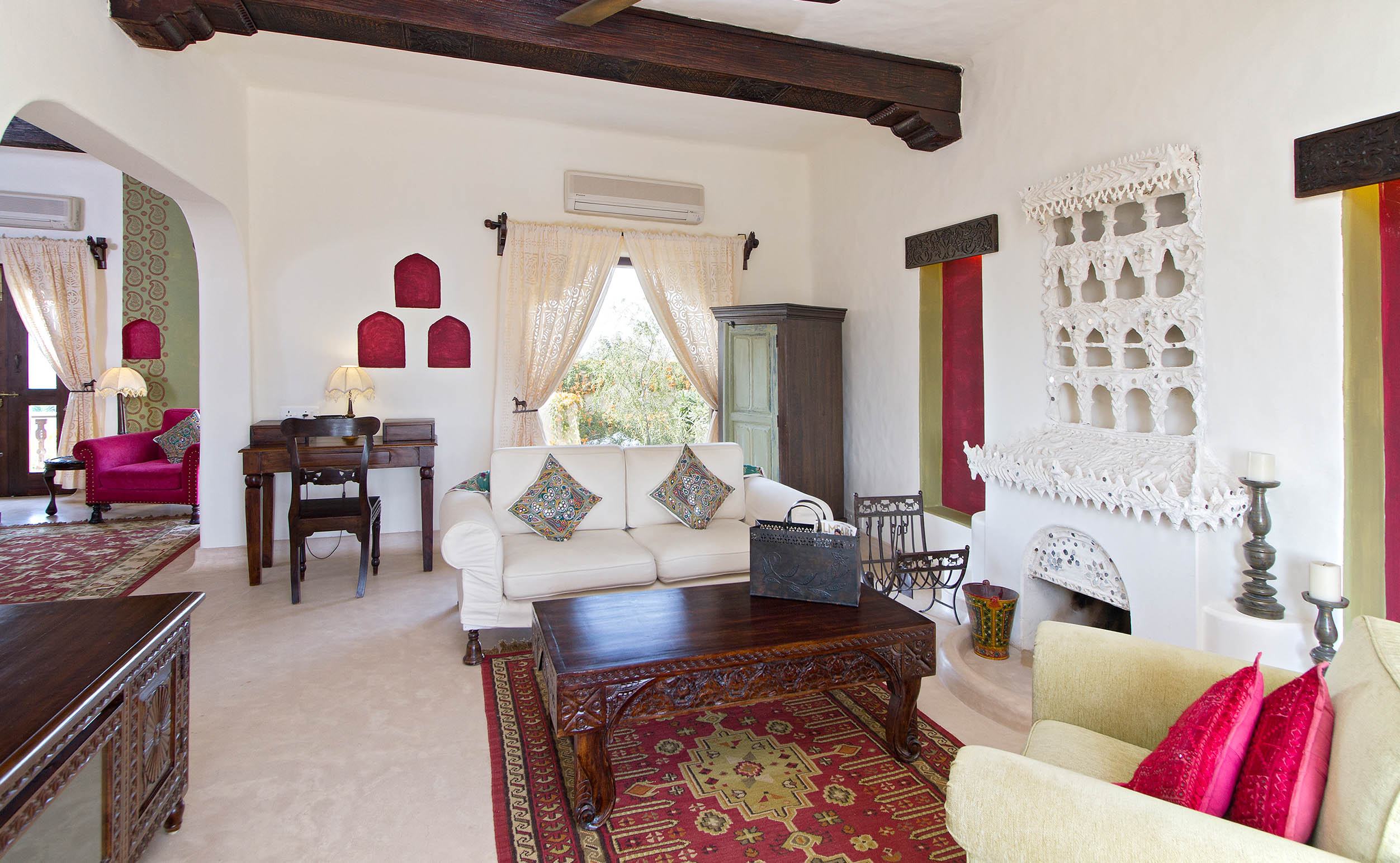 House Of Rohet#Mihir Garh