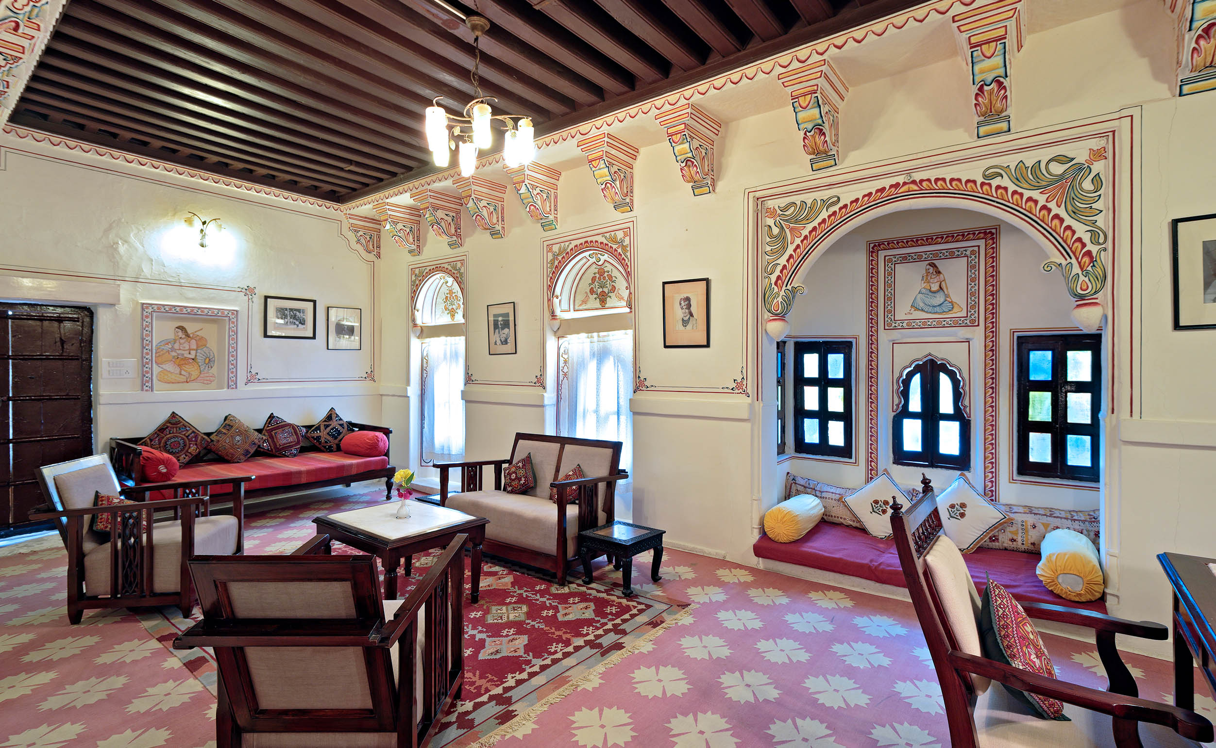 House Of Rohet# Rohet Garh