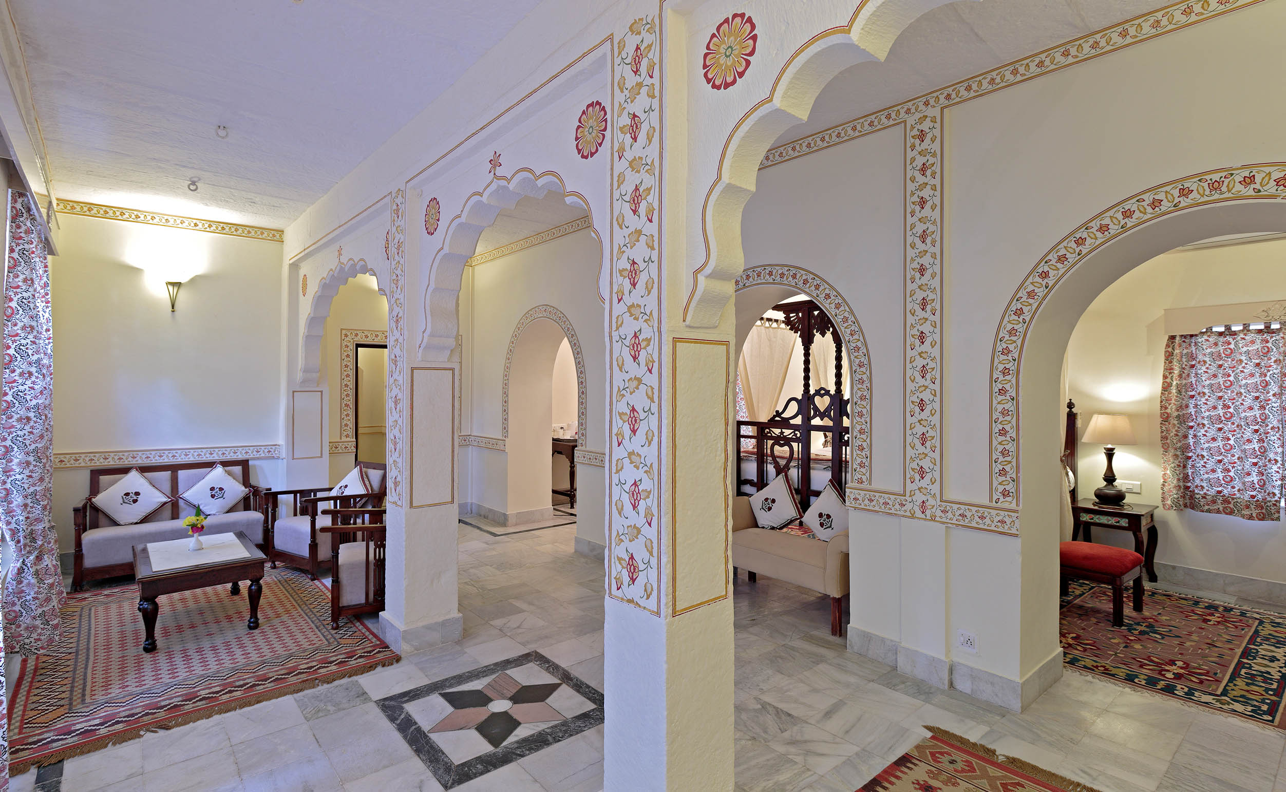 House Of Rohet# Rohet Garh