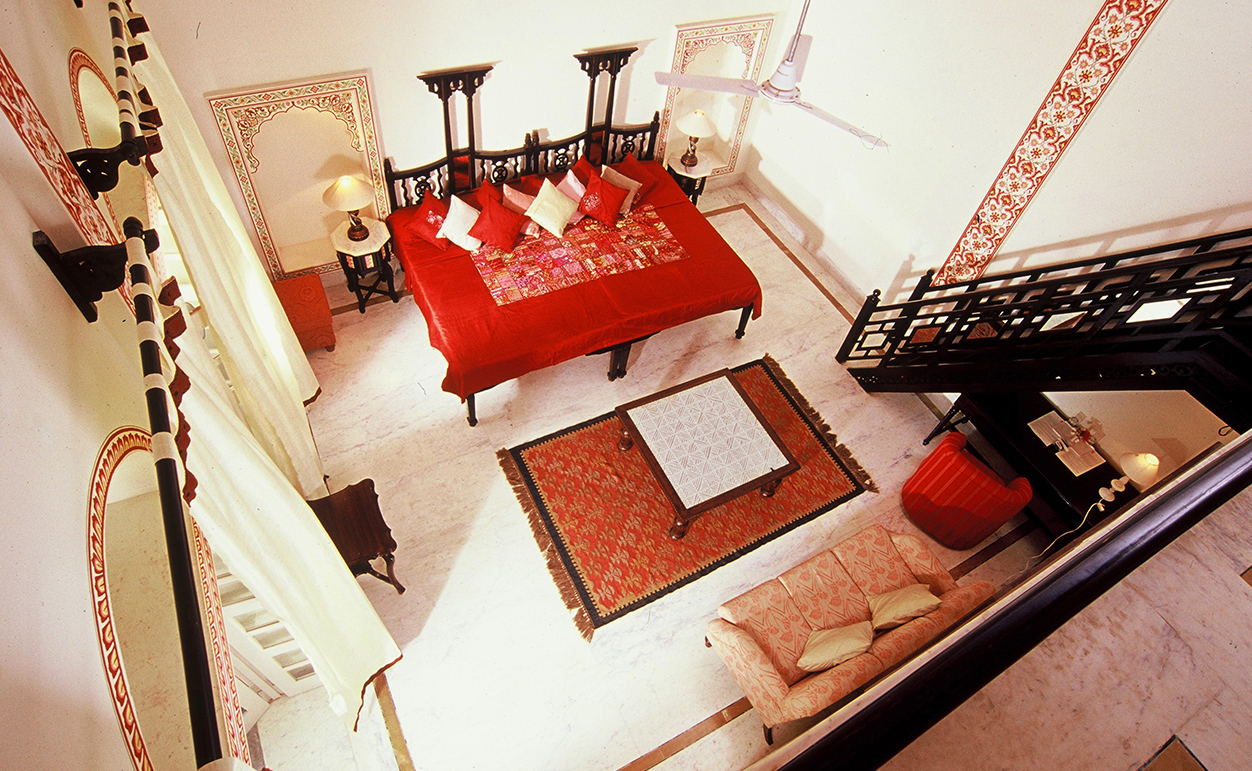 House Of Rohet# Rohet Garh